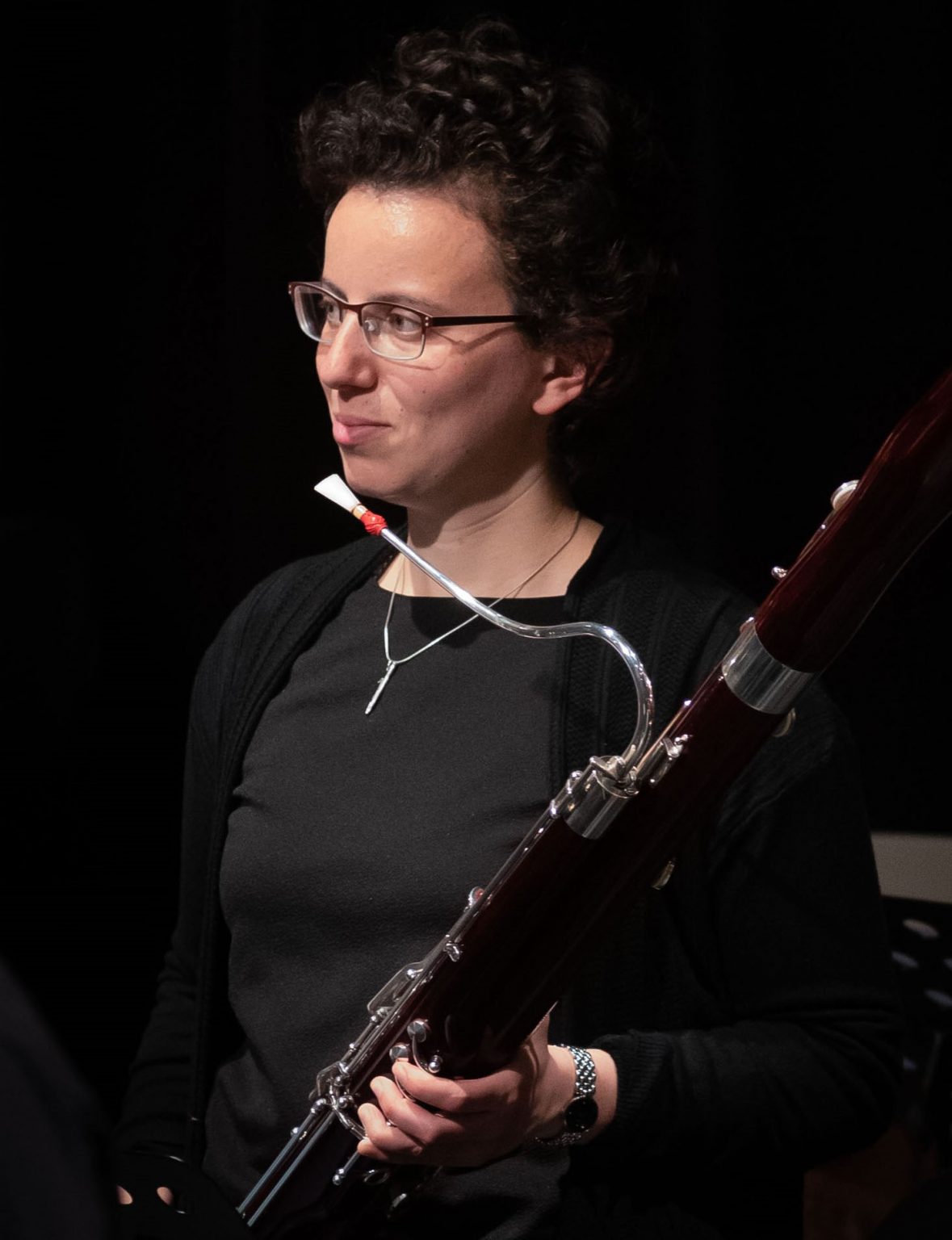 Danielle Lurie vervollständigt den Stipendiatenjahrgang 2025 -2026 ...