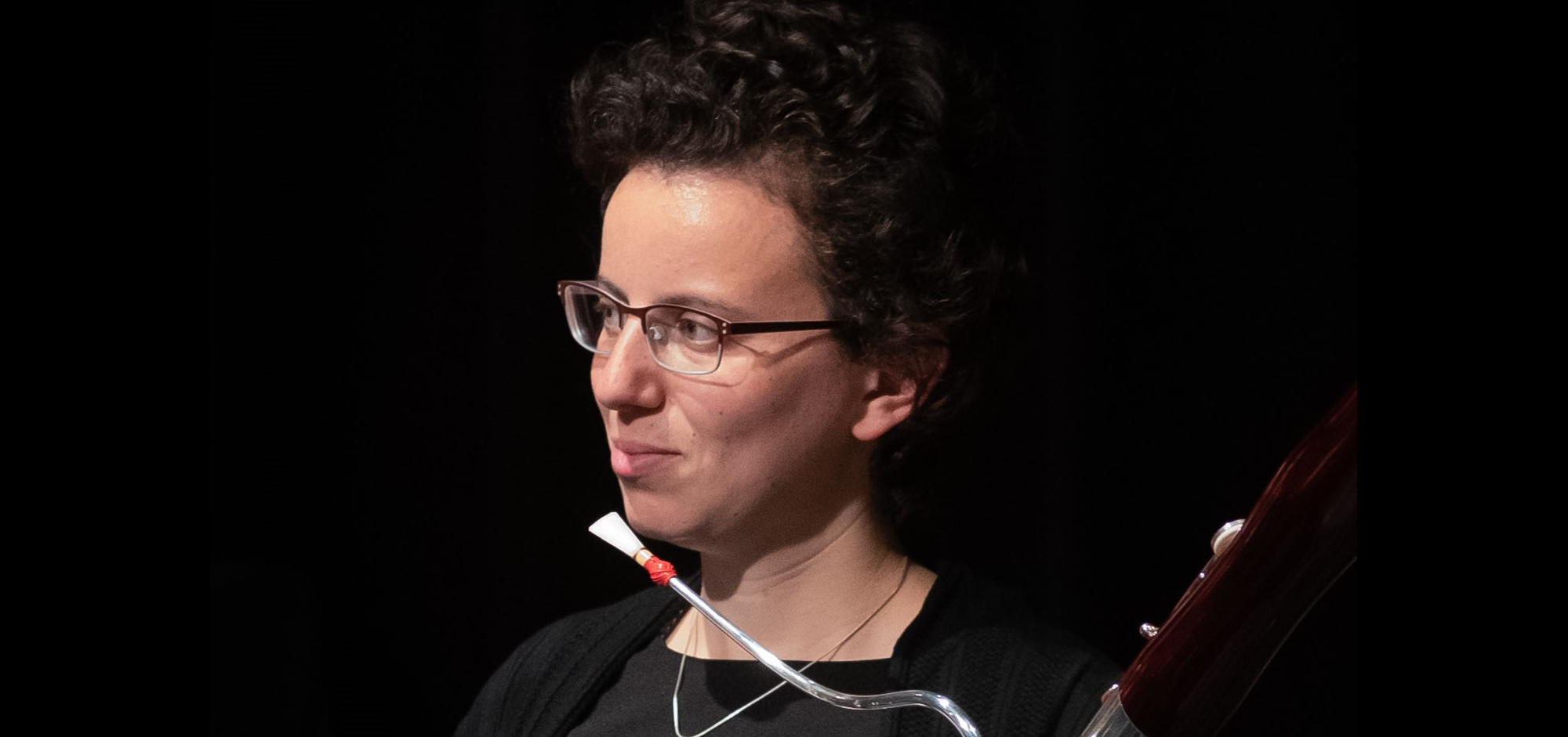 Danielle Lurie vervollständigt den Stipendiatenjahrgang 2025 -2026 ...